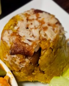 Mofongo Factory