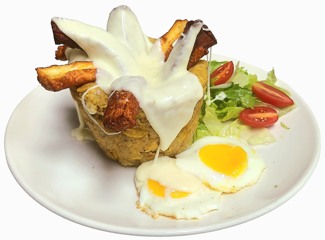 Mofongo Factory
